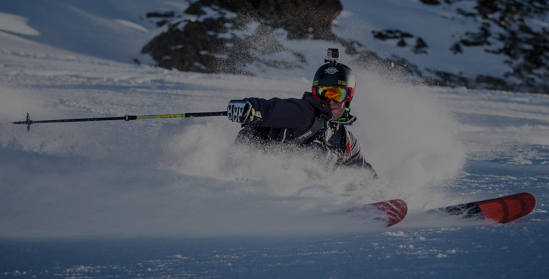 Sport Accessories Shop WordPress Theme - Gaion| WPThemeGo